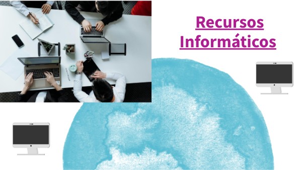 Recursos Informaticos | Genially