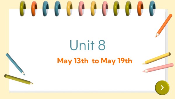 E2 Unit 8 Evolve Digital | Genially