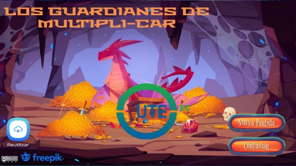 Quizz Tablas de Multiplicar | Genially