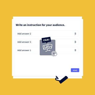 Essential Interactive Card | Genially