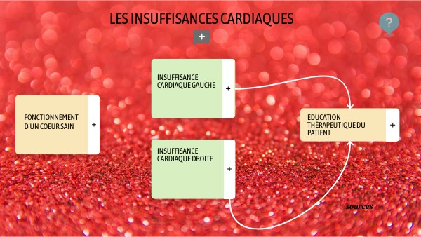 UE 5.4 S4 Présentation Insuffisance cardique