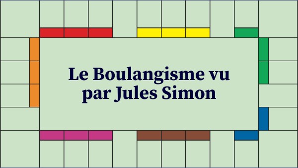 Présentation essentielle