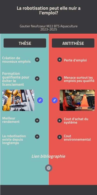 TIMELINE COMPARISON | Genially