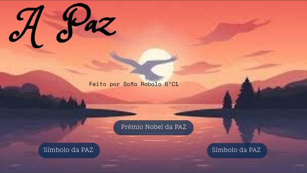 Imagem interativa minimal