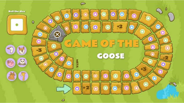 Game of the goose