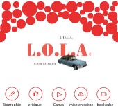 Affiche LOLA | Genially