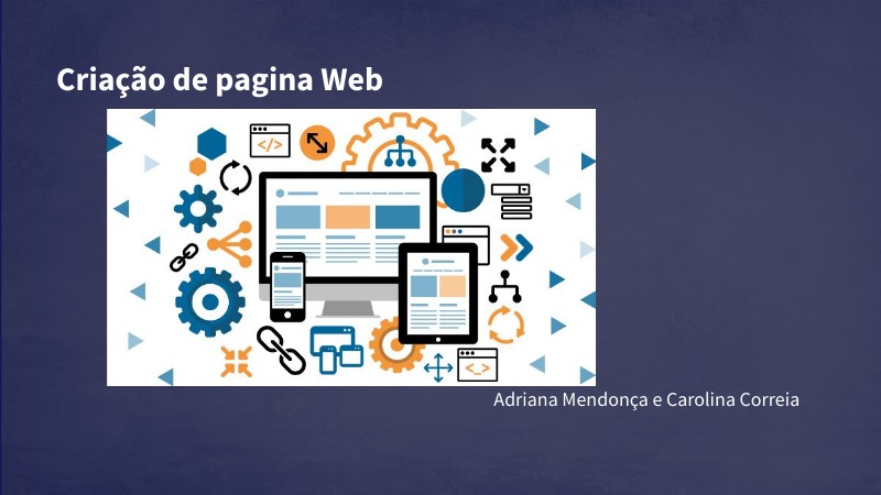 FORMAL PRESENTATION | Genially