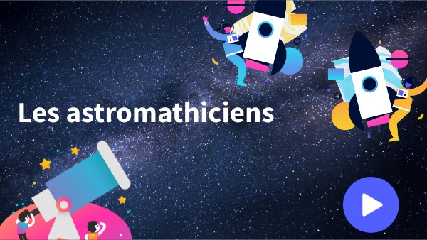 Numérique | Genially