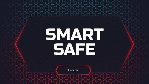 smart safe