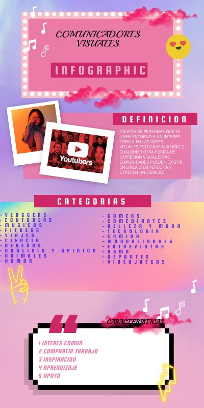 KPOP INFO | Genially