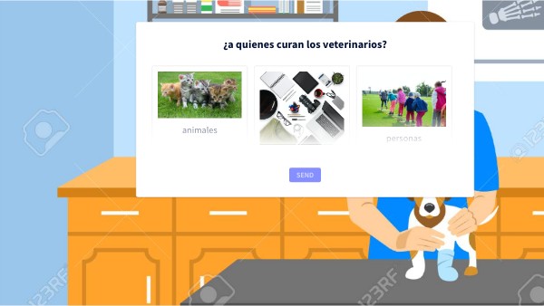 ESCAPE ROOM GENIAL | Genially