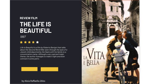 BOOK REVIEW | Genially