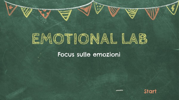 Emotional Lab | Genially