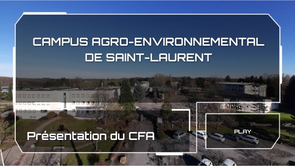 Présentation CFA