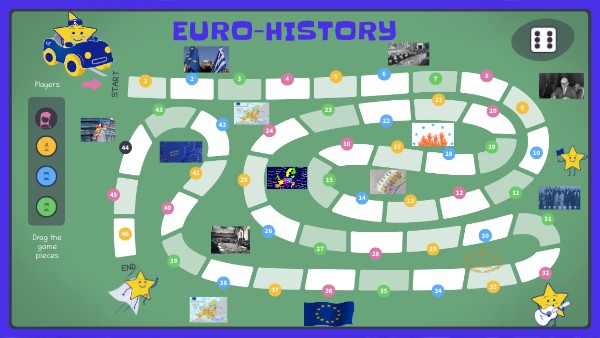 Eurohistory