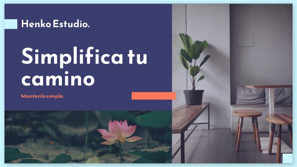 Startup deck | Genially