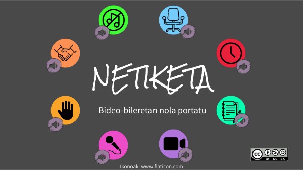 Netiketa