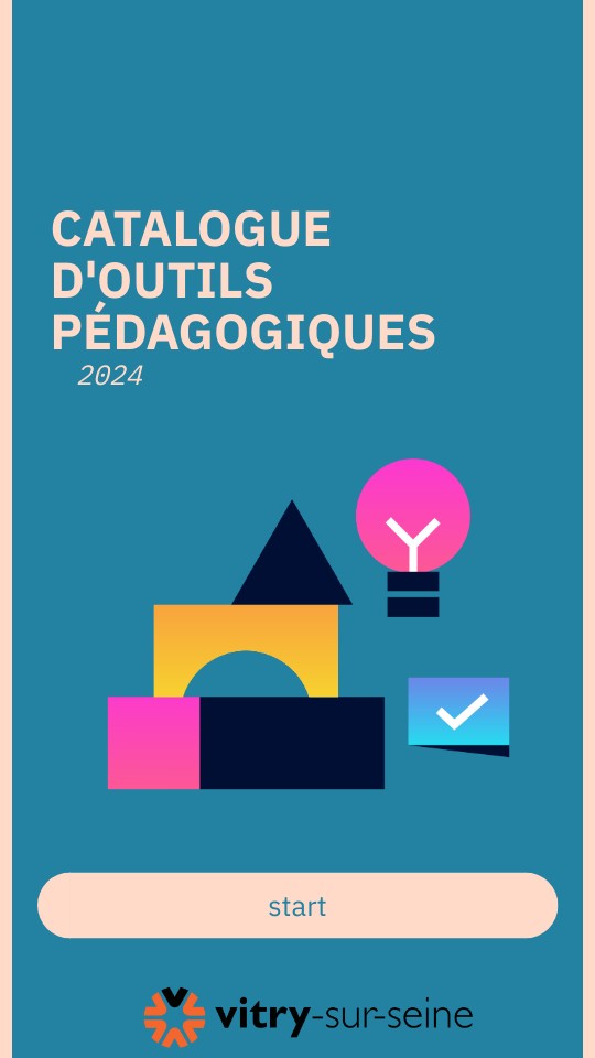 Catalogue interactif