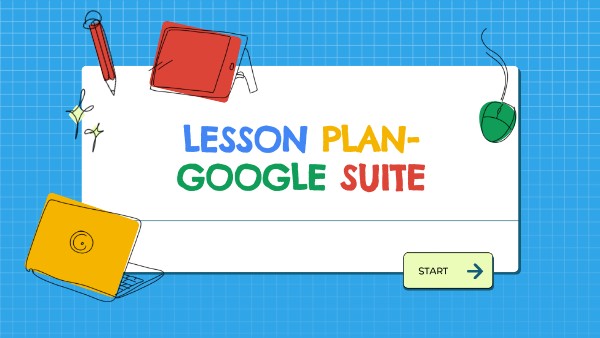 PRIMARY UNIT PLAN II | Genially