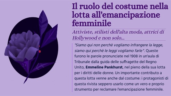 Rivista digitale old | Genially