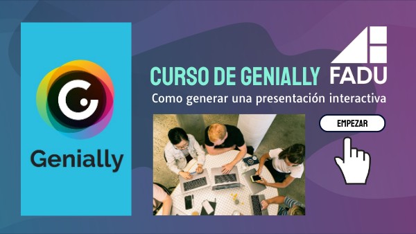 CURSO GENIALLY