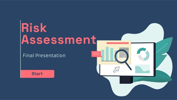 Risk Assessment | Genially