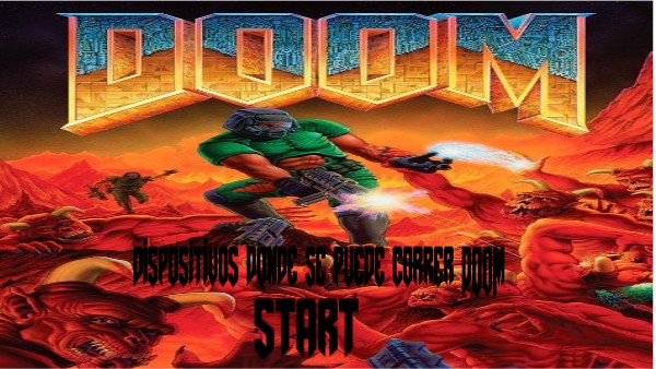 Doom es eterno | Genially