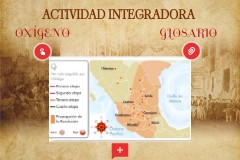 ACT INTEGRADORA | Genially