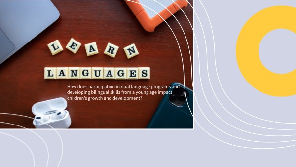 cognitive development | Genially