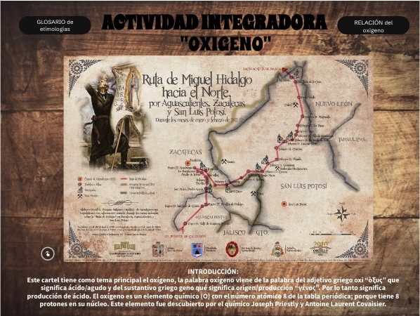 integrador_U1 | Genially