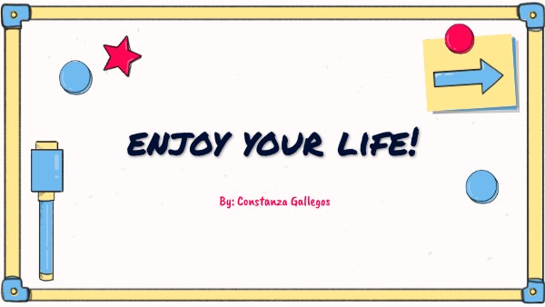 UNIT 5 - BEGINNER 2 | Genially