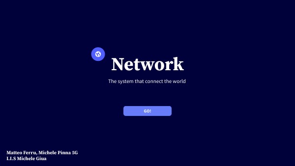 Network | Genially