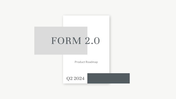 Product Roadmap Q2 2024 | Genially