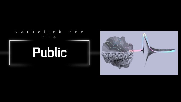 Neuralink: Social Media Project