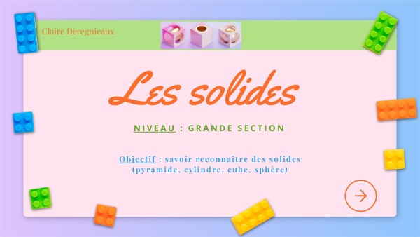 Les solides