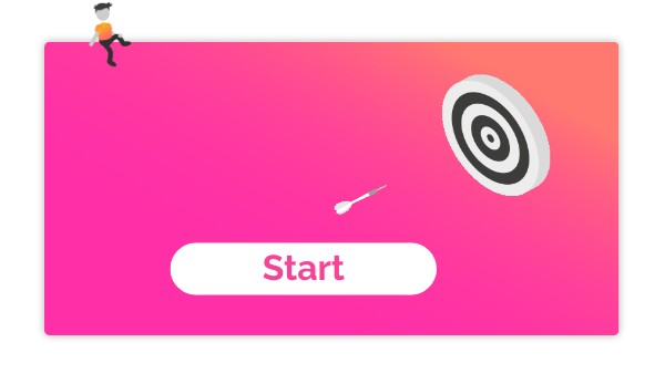 DARTS QUIZ | Genially