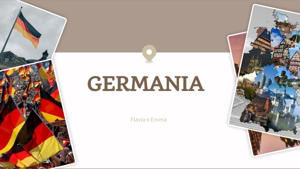 GERMANIA | Genially