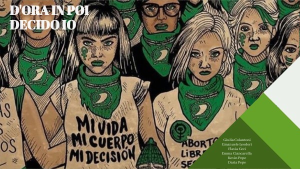 DIAGONAL PROJECT PRESENTATION