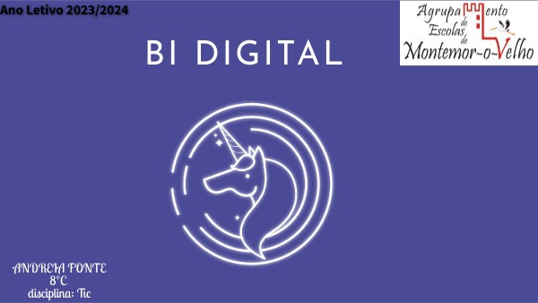 Bi digital | Genially