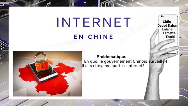 Présentation big data & IOT