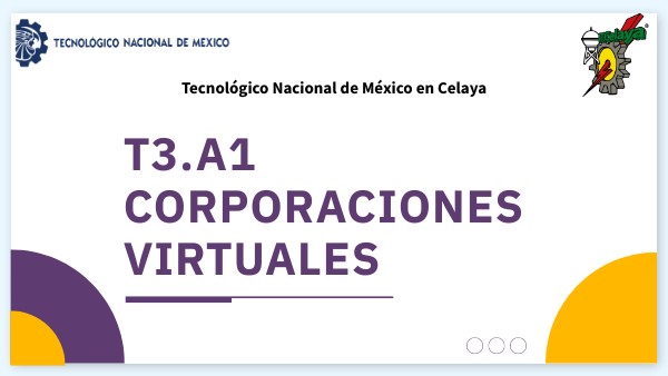 T3.A1_CAMPANITA | Genially