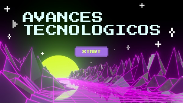 Evidencia submodulo 1 | Genially