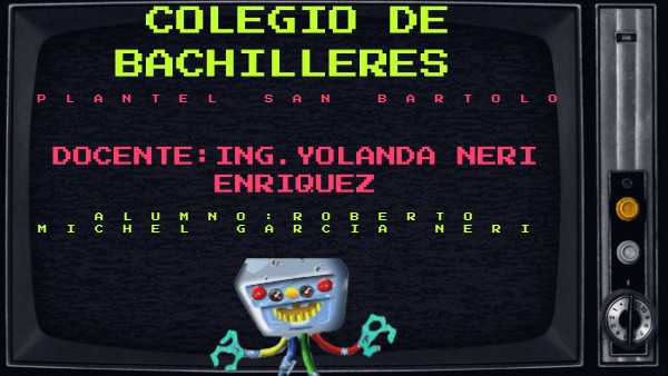 PROGRAMACION | Genially