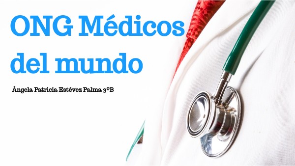 MEDICAL PRESENTATION