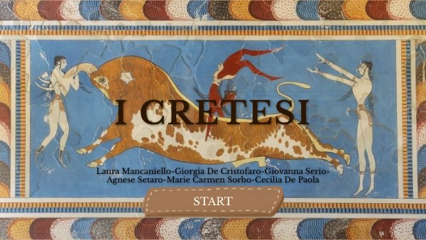 i cretesi