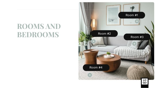 ROOMS 1.1 | Genially