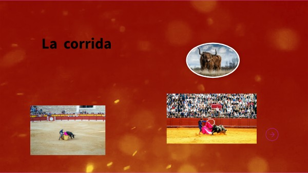 La Corrida