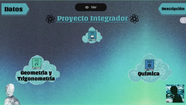 TIMELINE GENIAL | Genially