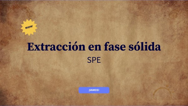 Mision ACC-SPE | Genially