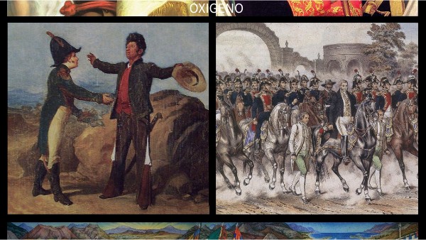 Cartel Historia | Genially